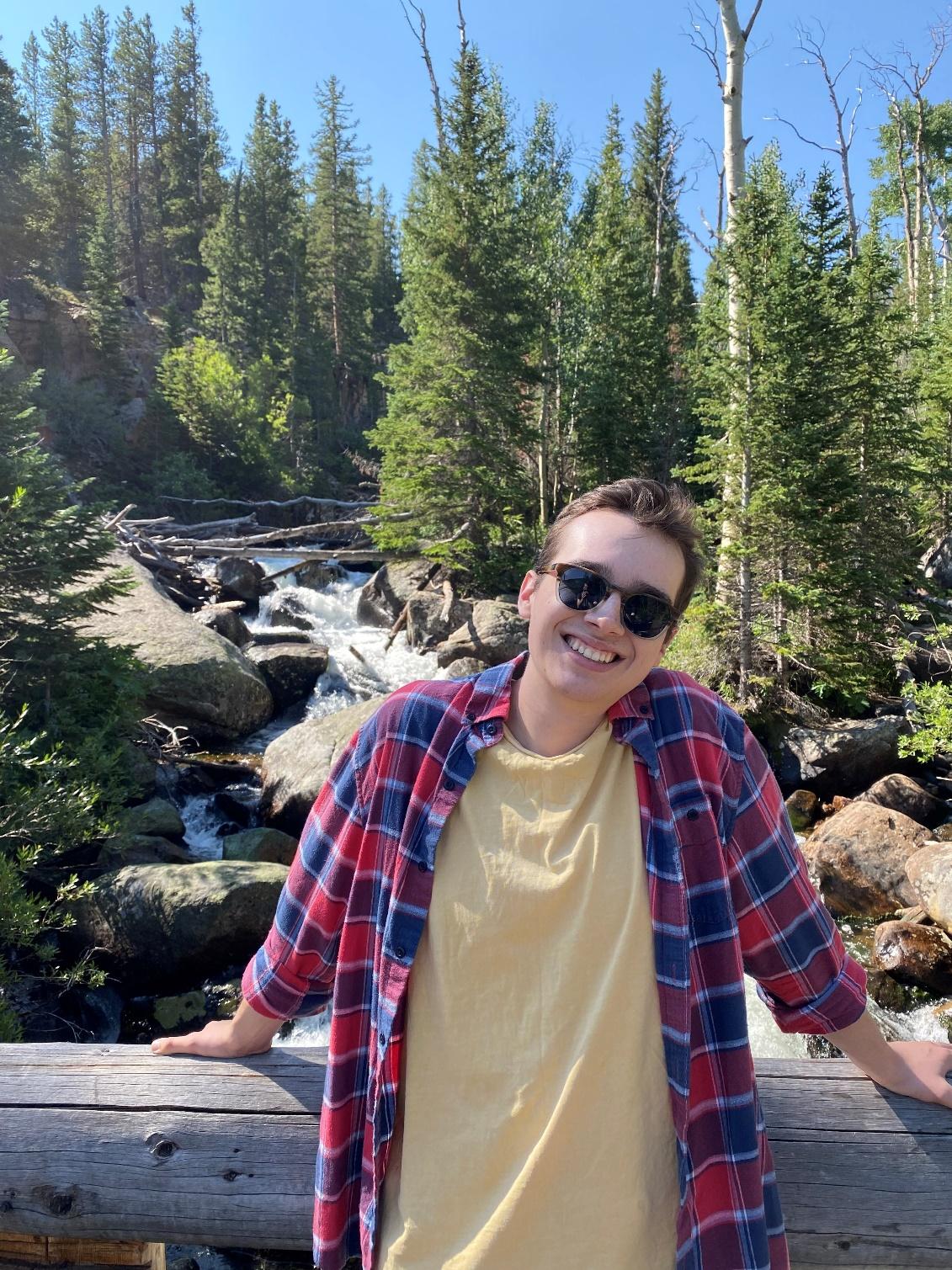 Iyer Research Lab - Team